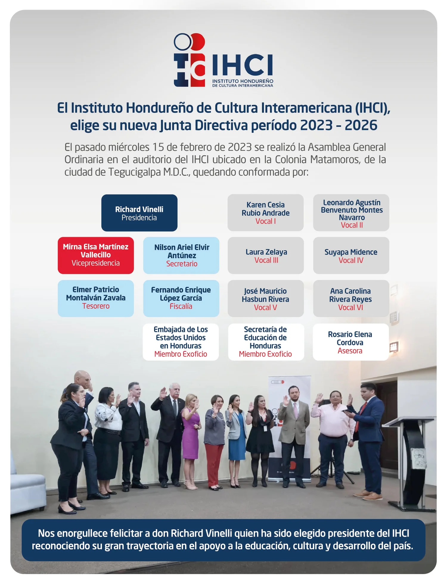 IHCI