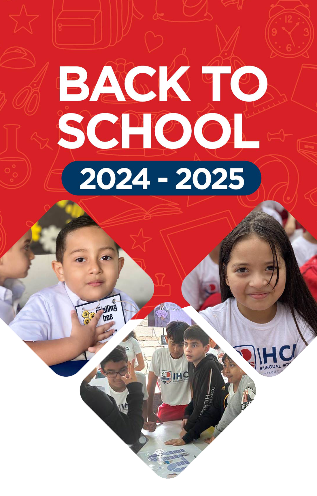 IHCI Tegucigalpa — IHCI