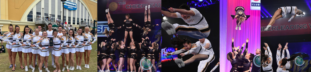 Placements — Vision Cheer Company