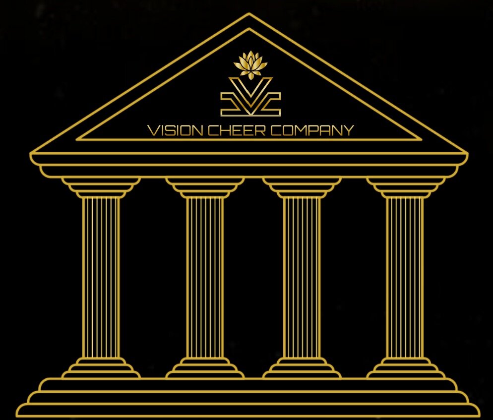 About Us — Vision Cheer Company