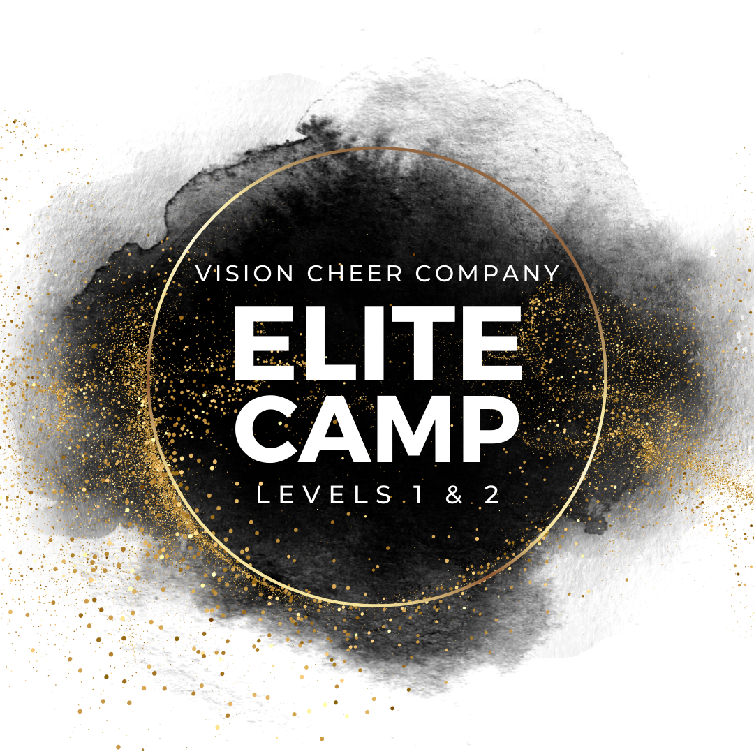 Register — Vision Cheer Company