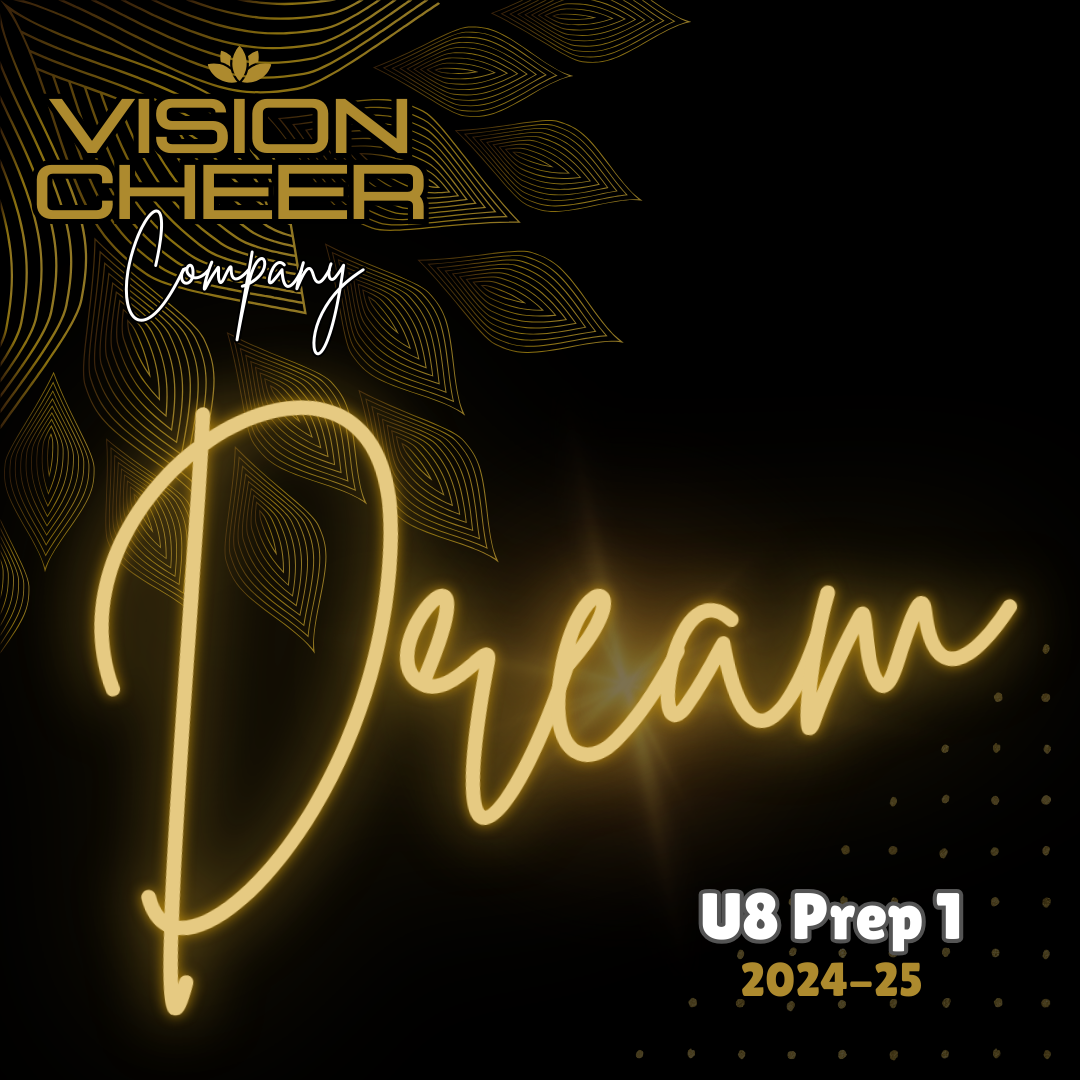 Register — Vision Cheer Company