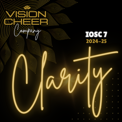 Register — Vision Cheer Company