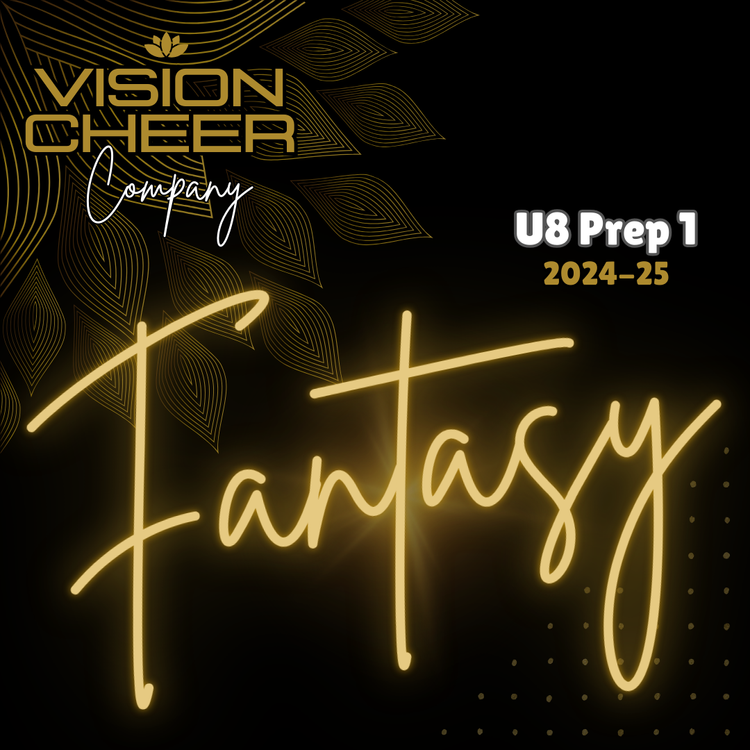 Register — Vision Cheer Company