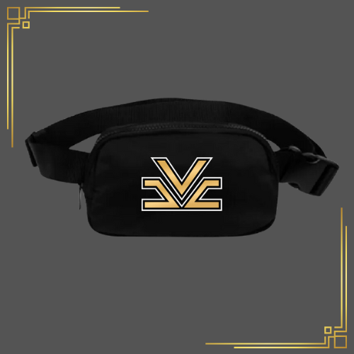 VCC Logo Fanny Pack — Vision Cheer Company