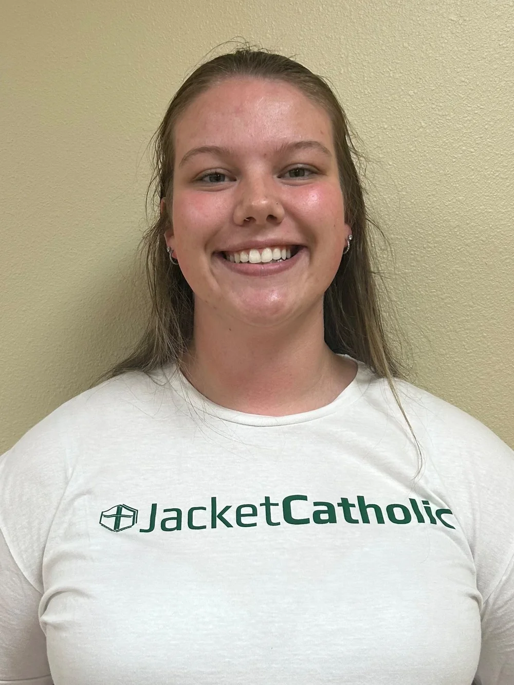 Student Officers — Jacket Catholic