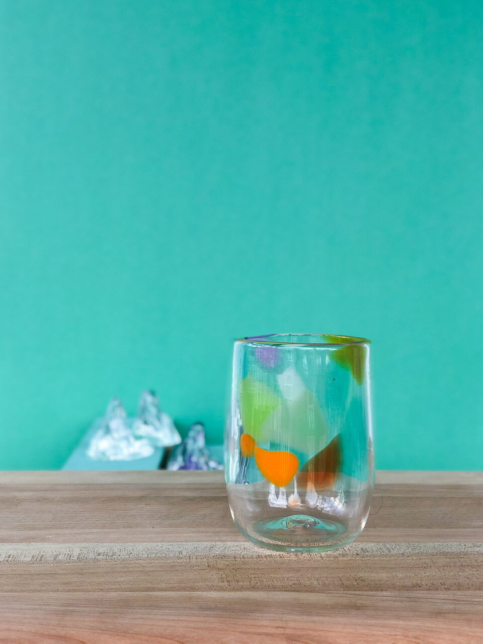 Our Online Store - Big Eddy Glass Works