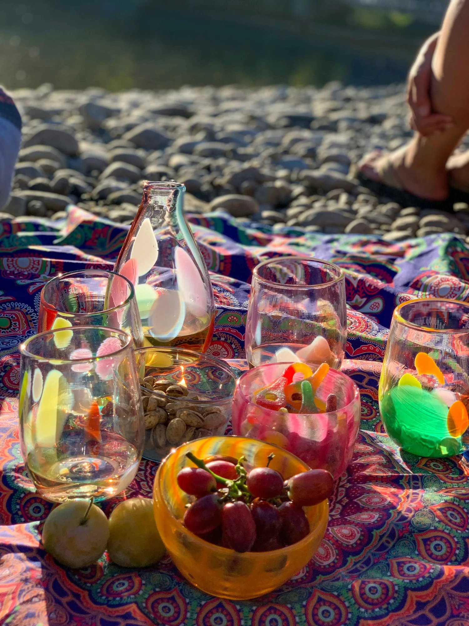 Shop our creations - Big Eddy Glass Works