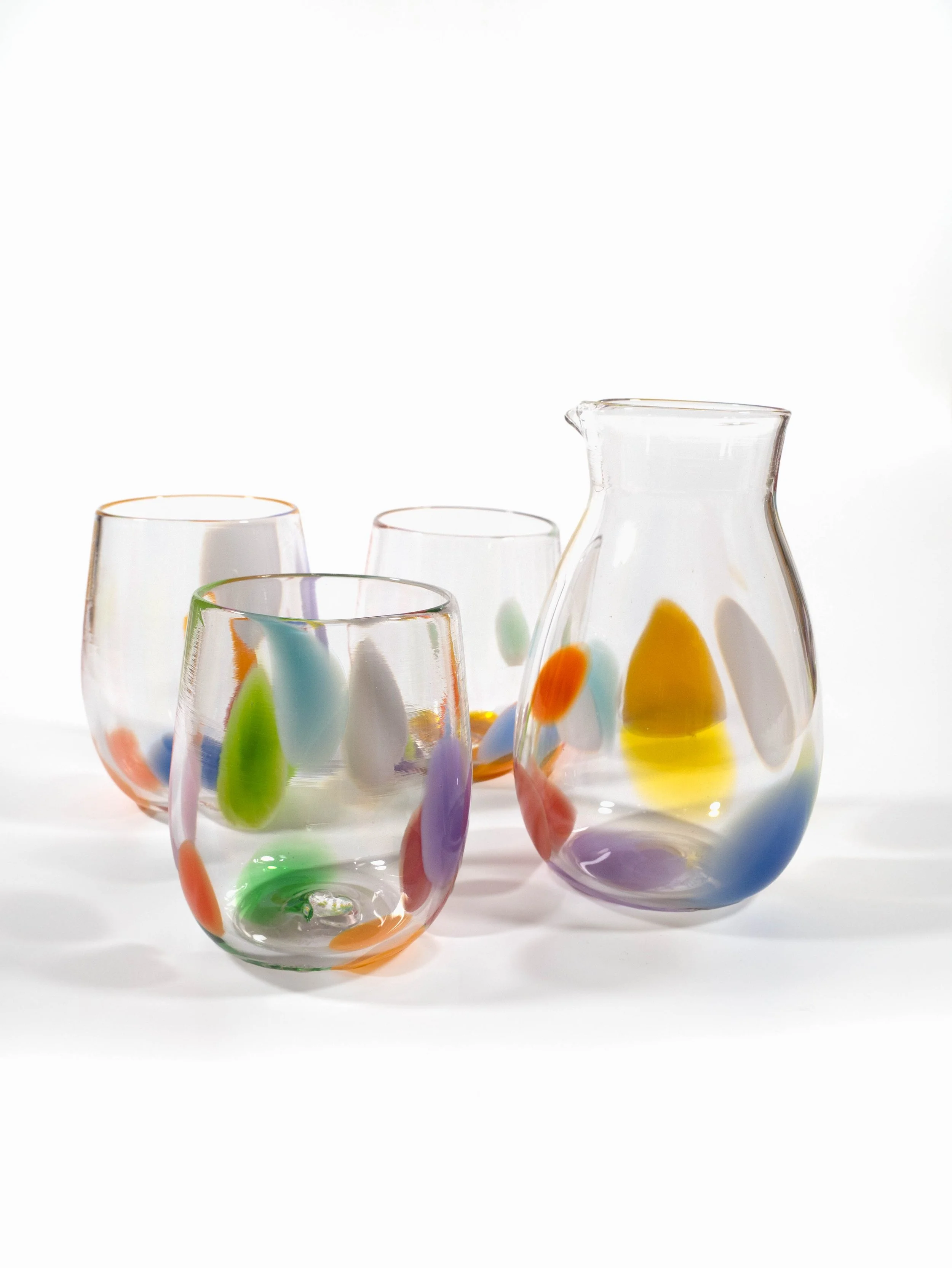 Shop our creations - Big Eddy Glass Works