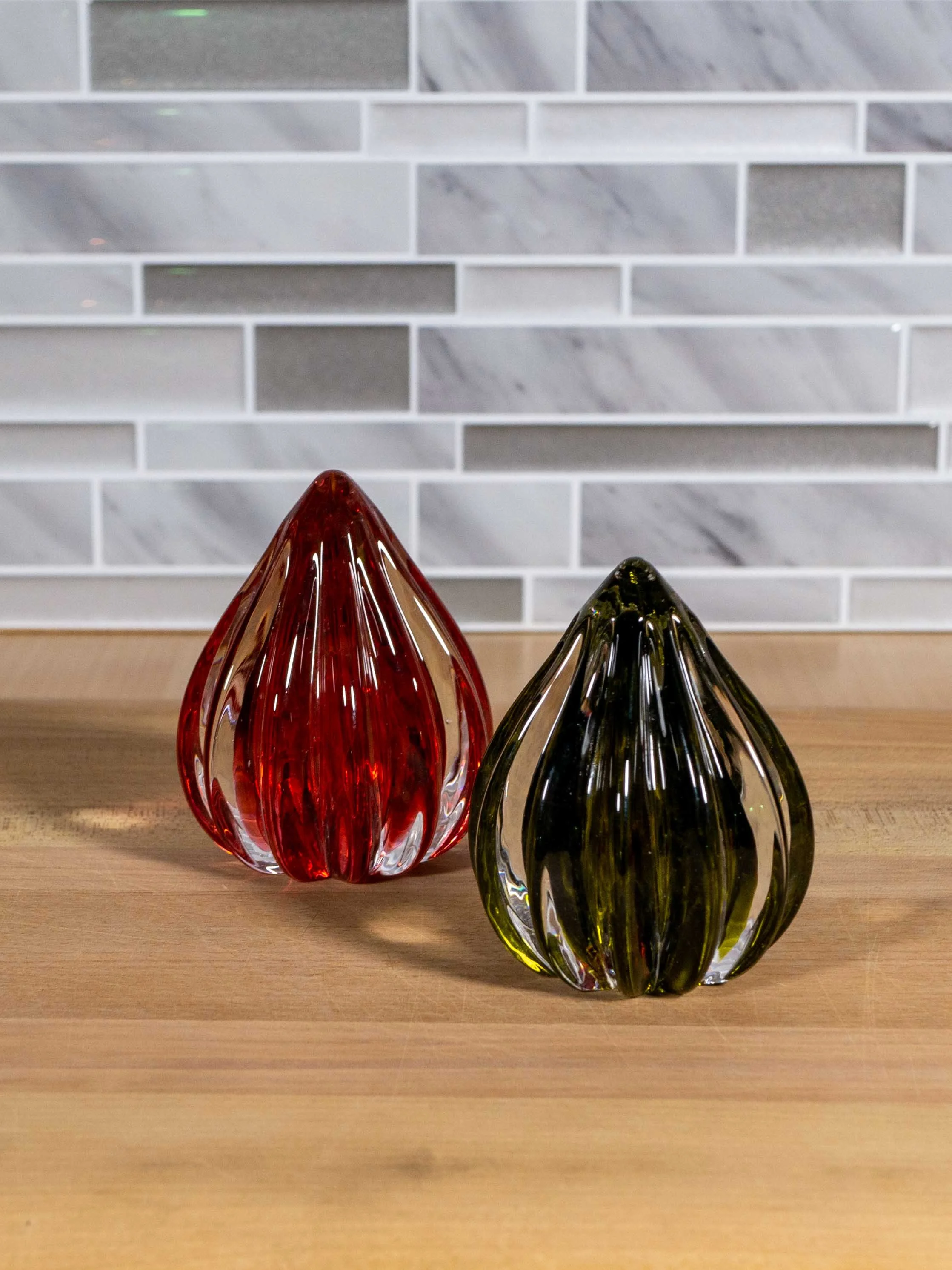 Our Online Store - Big Eddy Glass Works