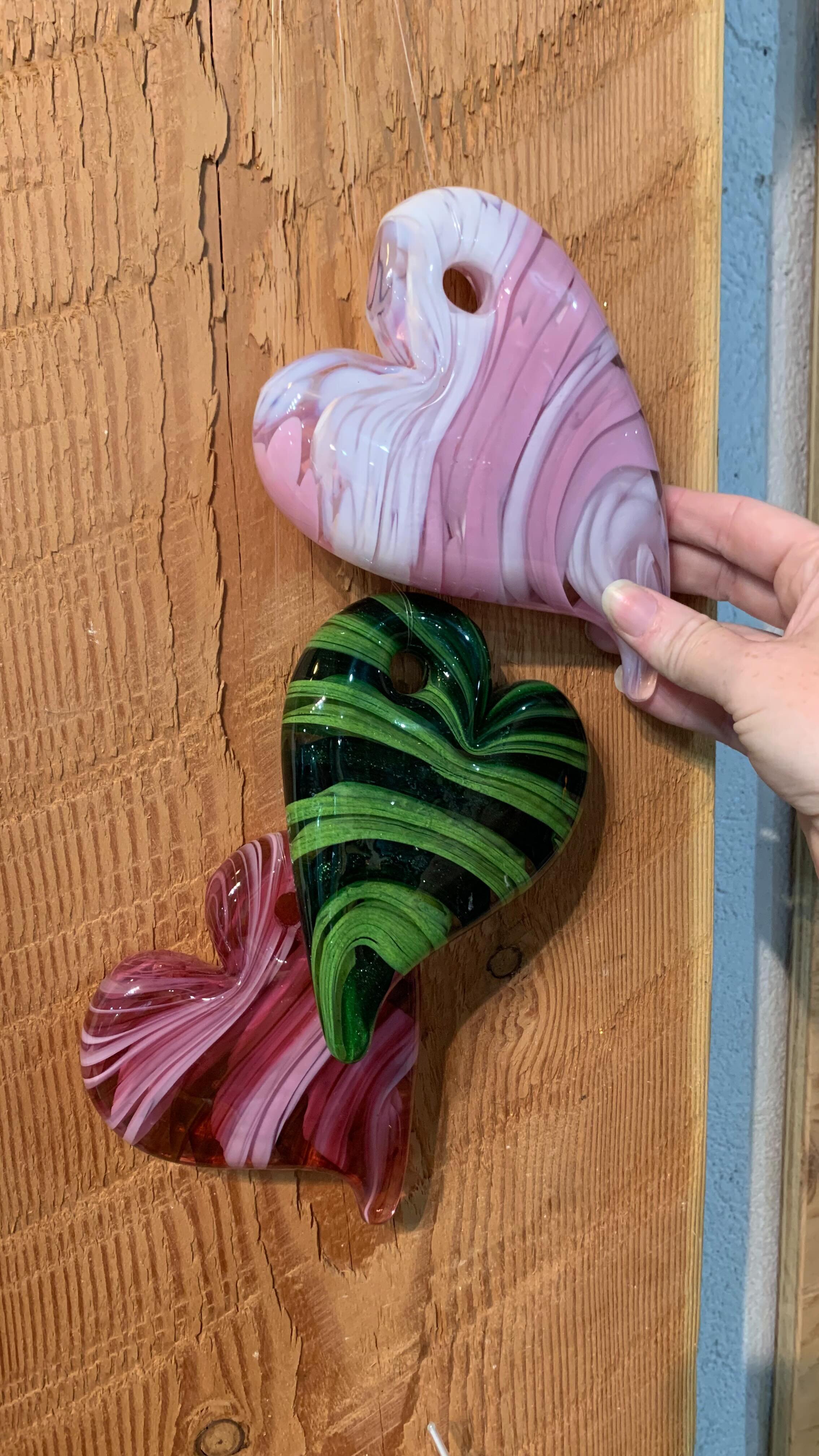Big Eddy Glass Works | Glass Blowing in Revelstoke, B.C.