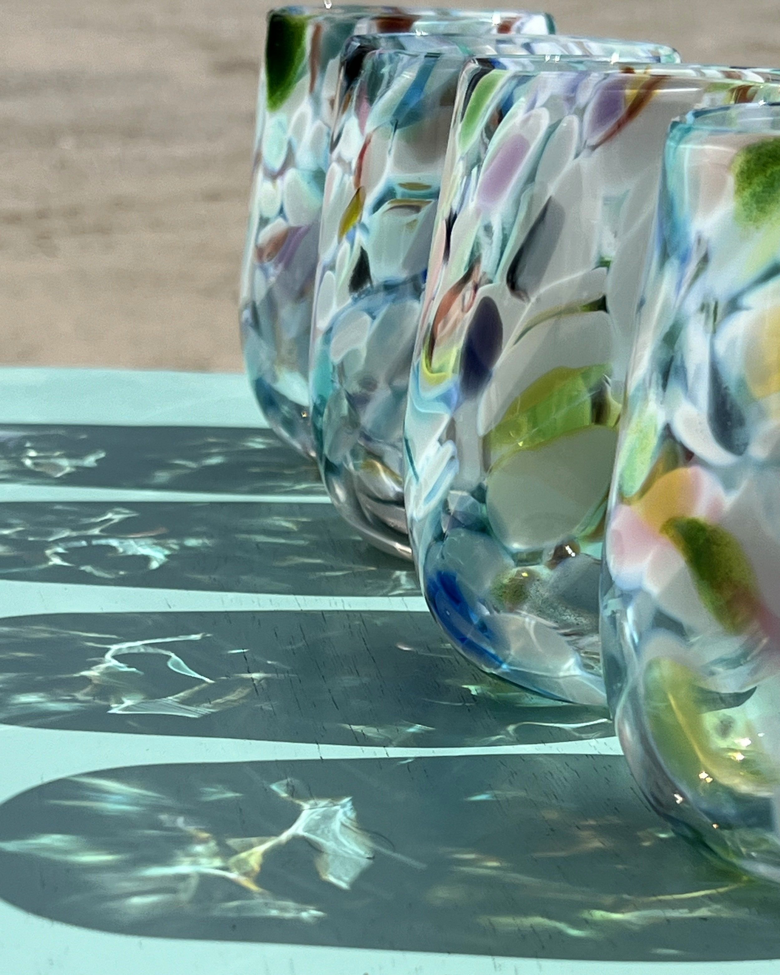 Shop our creations - Big Eddy Glass Works