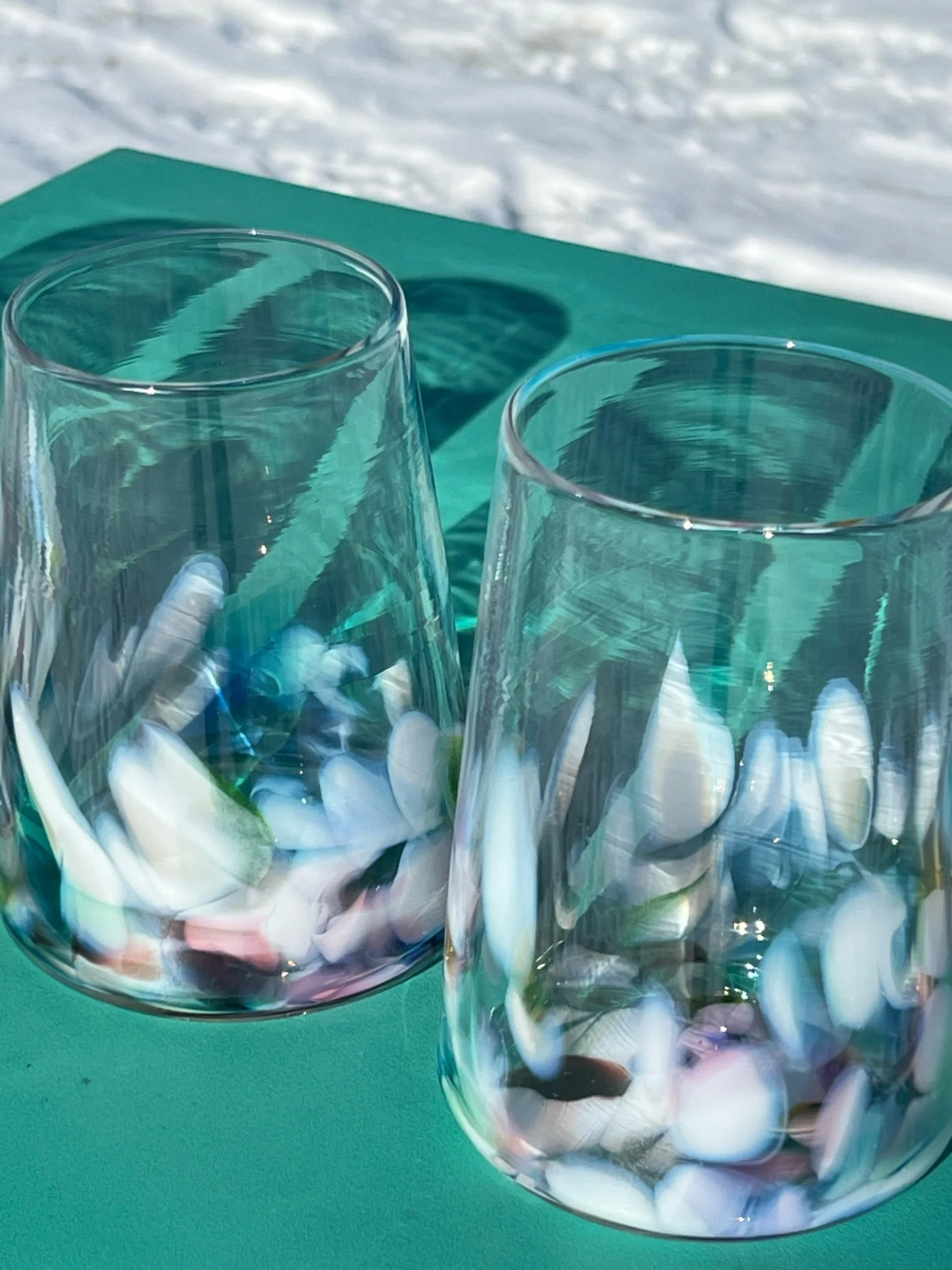 Shop our creations - Big Eddy Glass Works