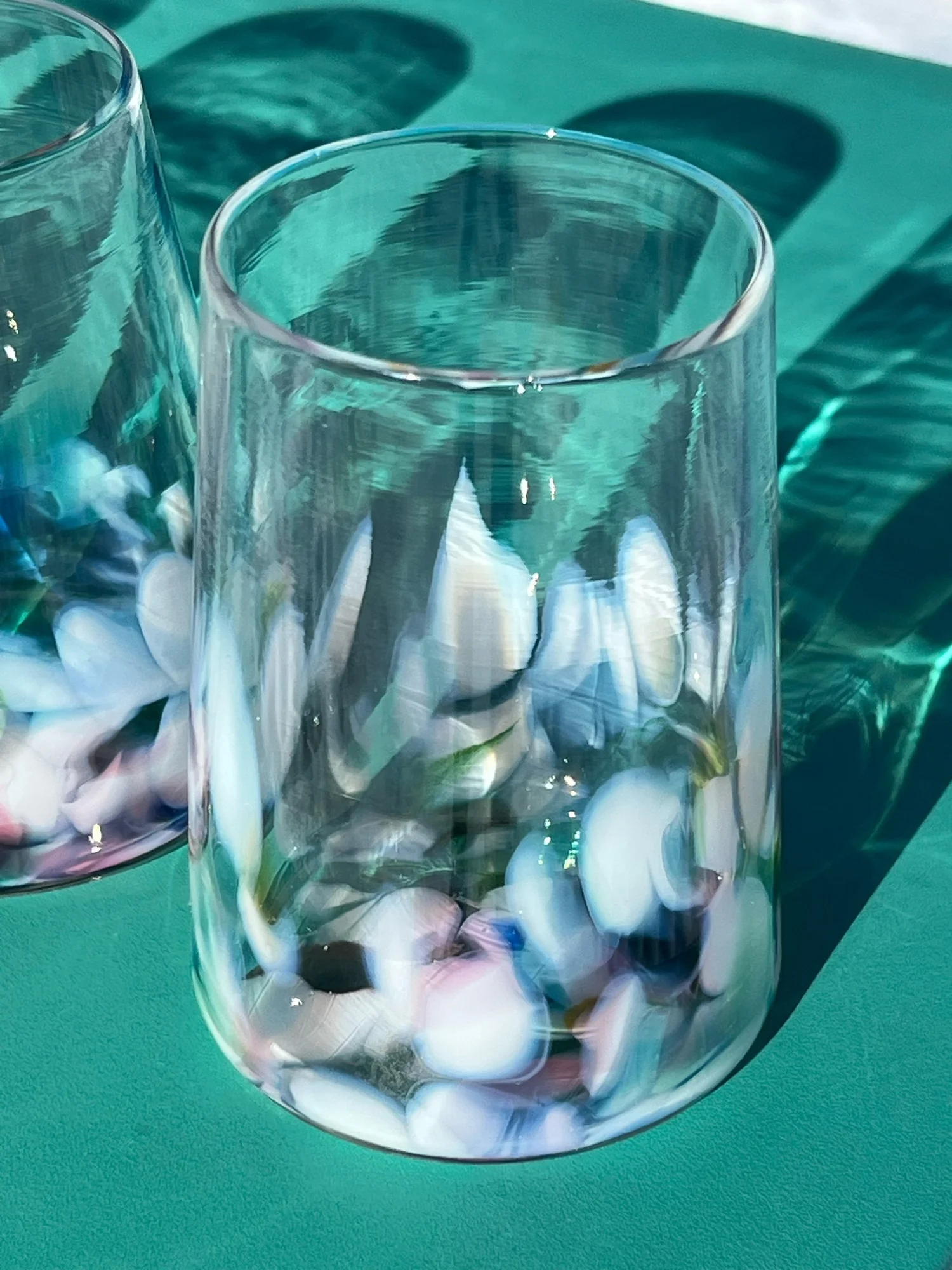 Shop our creations - Big Eddy Glass Works