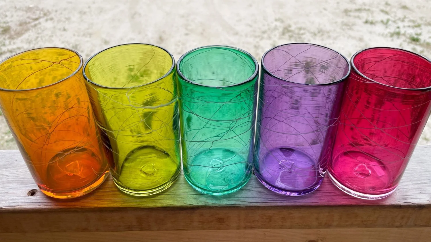 Big Eddy Glass Works | Glass Blowing in Revelstoke, B.C.