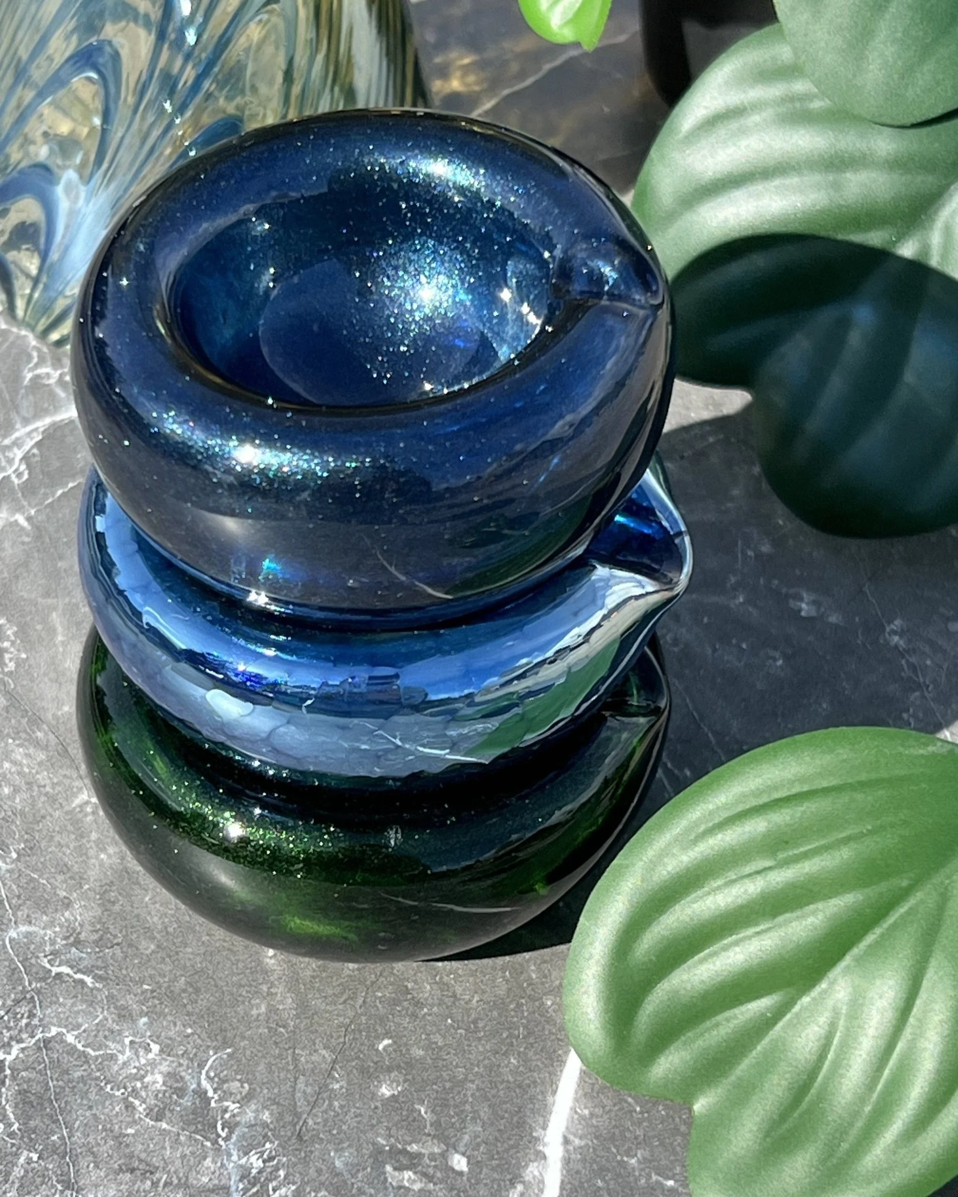 Big Eddy Glass Works | Glass Blowing in Revelstoke, B.C.