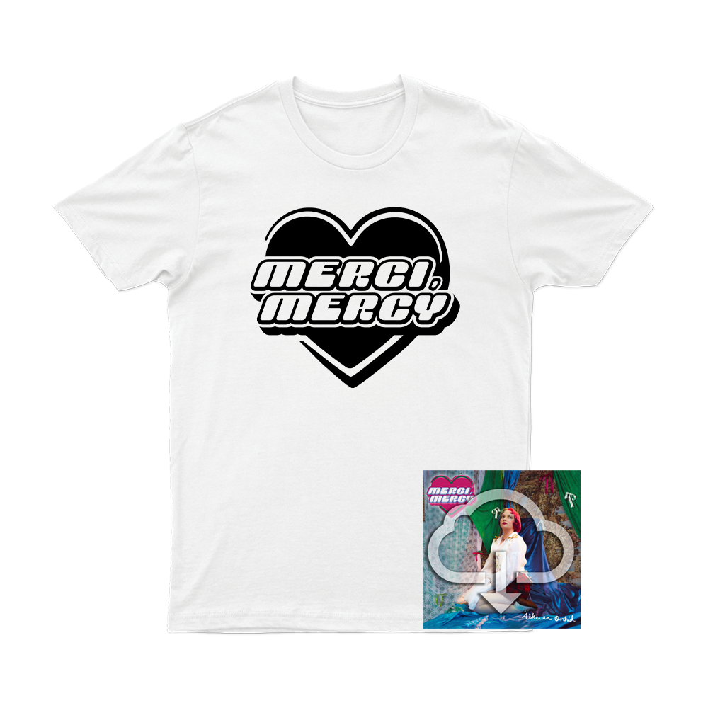 merci, mercy