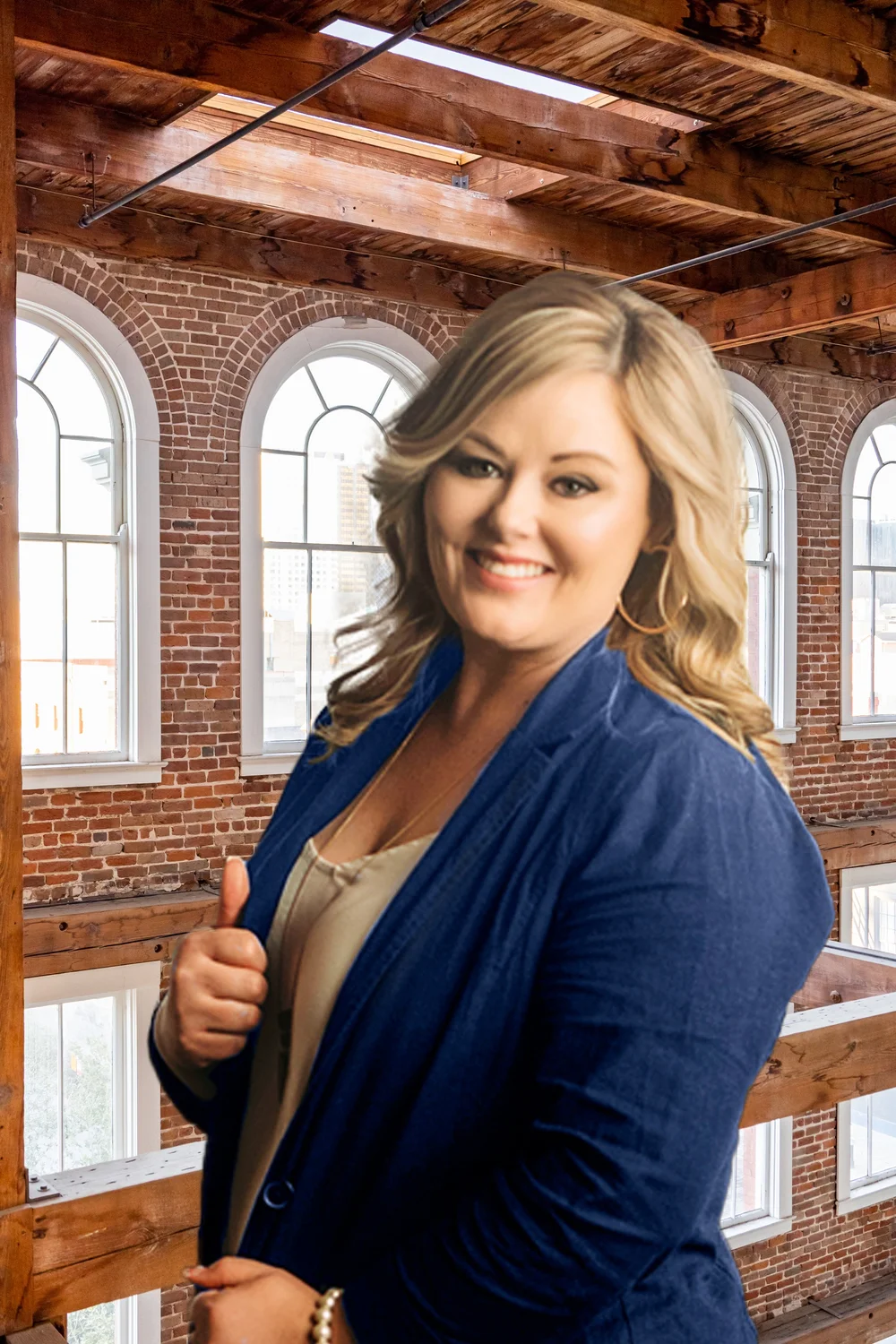 Our Team — WayMaker Realty