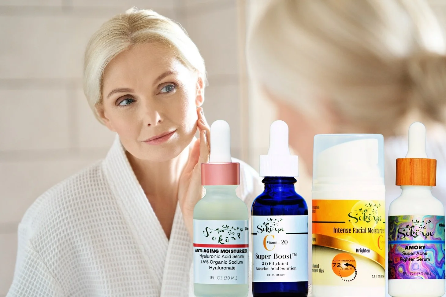 The Science of Skin Understanding Your Body's Largest Organ | Alexander ...