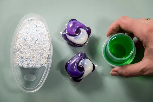 Are Your Laundry Detergents Harming Your Skin Learn about the Harmful ...