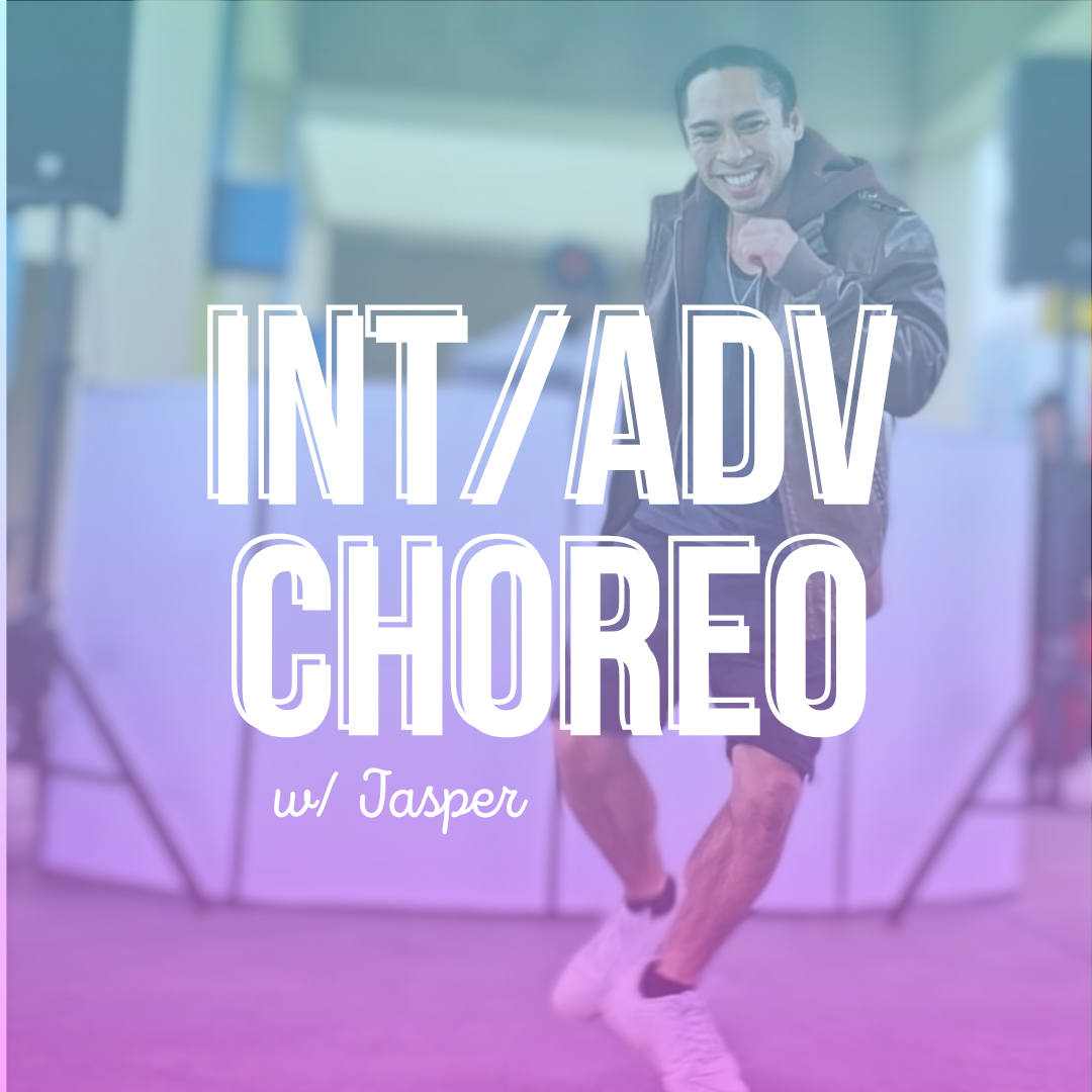 Shuffle Dance Classes, in Seattle and Online — You Can Shuffle With Us