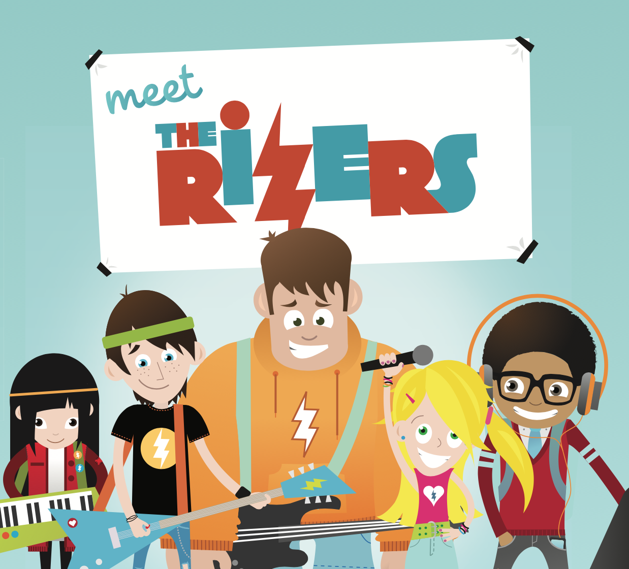 Therizers