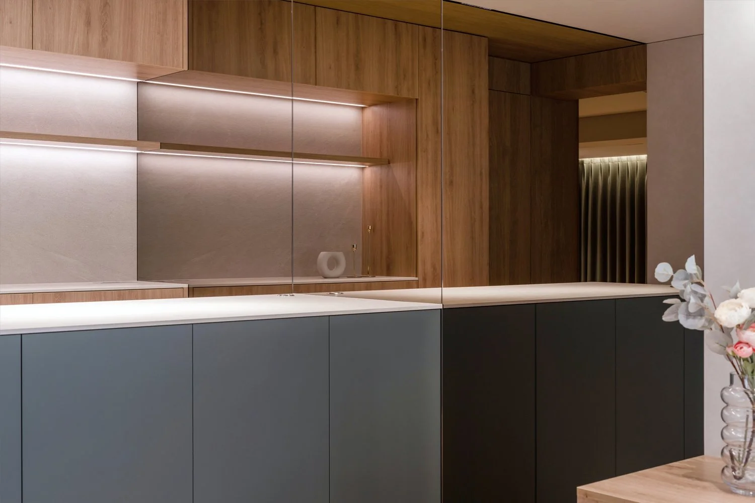 방배동A주택 27py — 무아공간