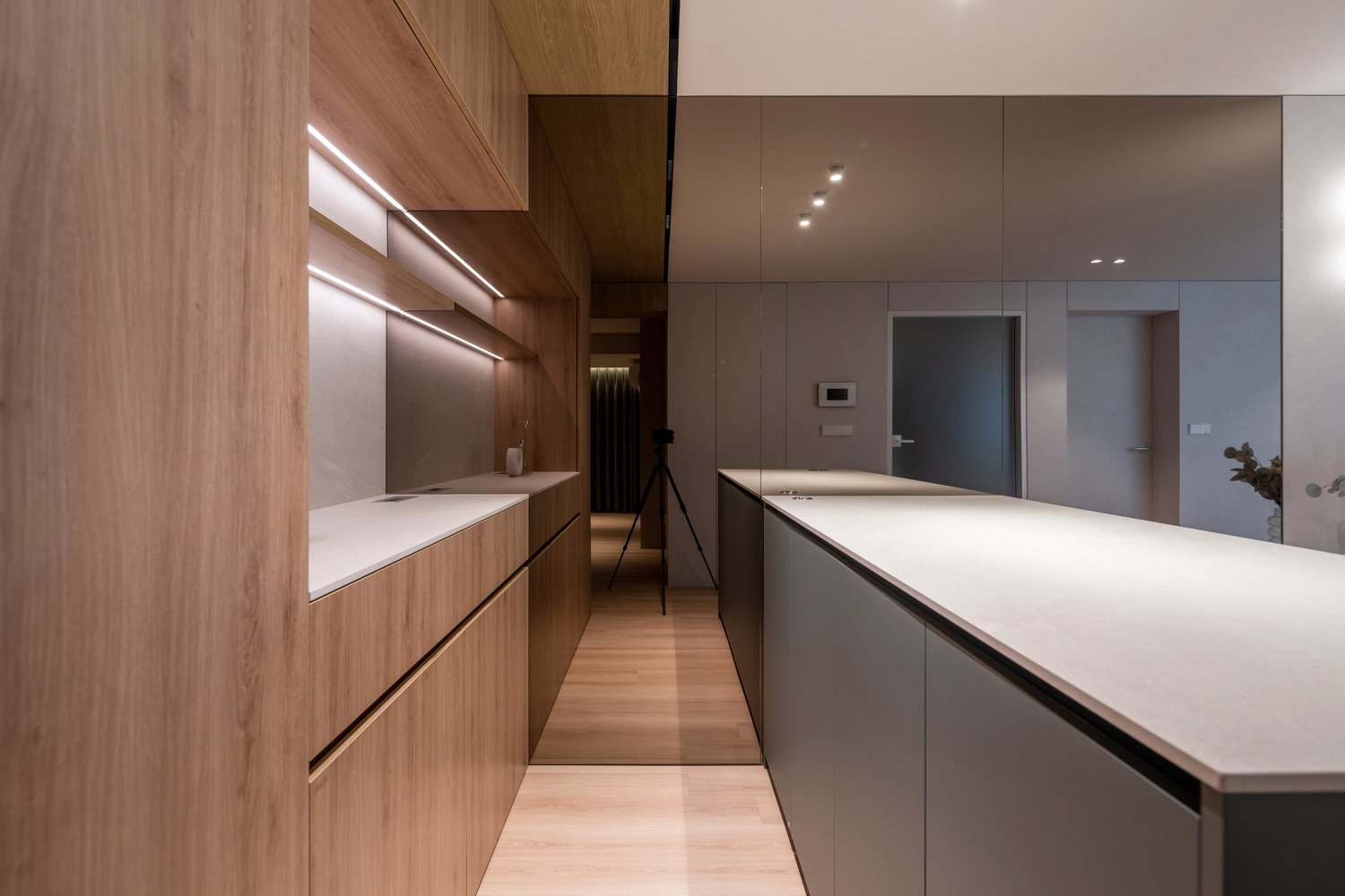 방배동A주택 27py — 무아공간