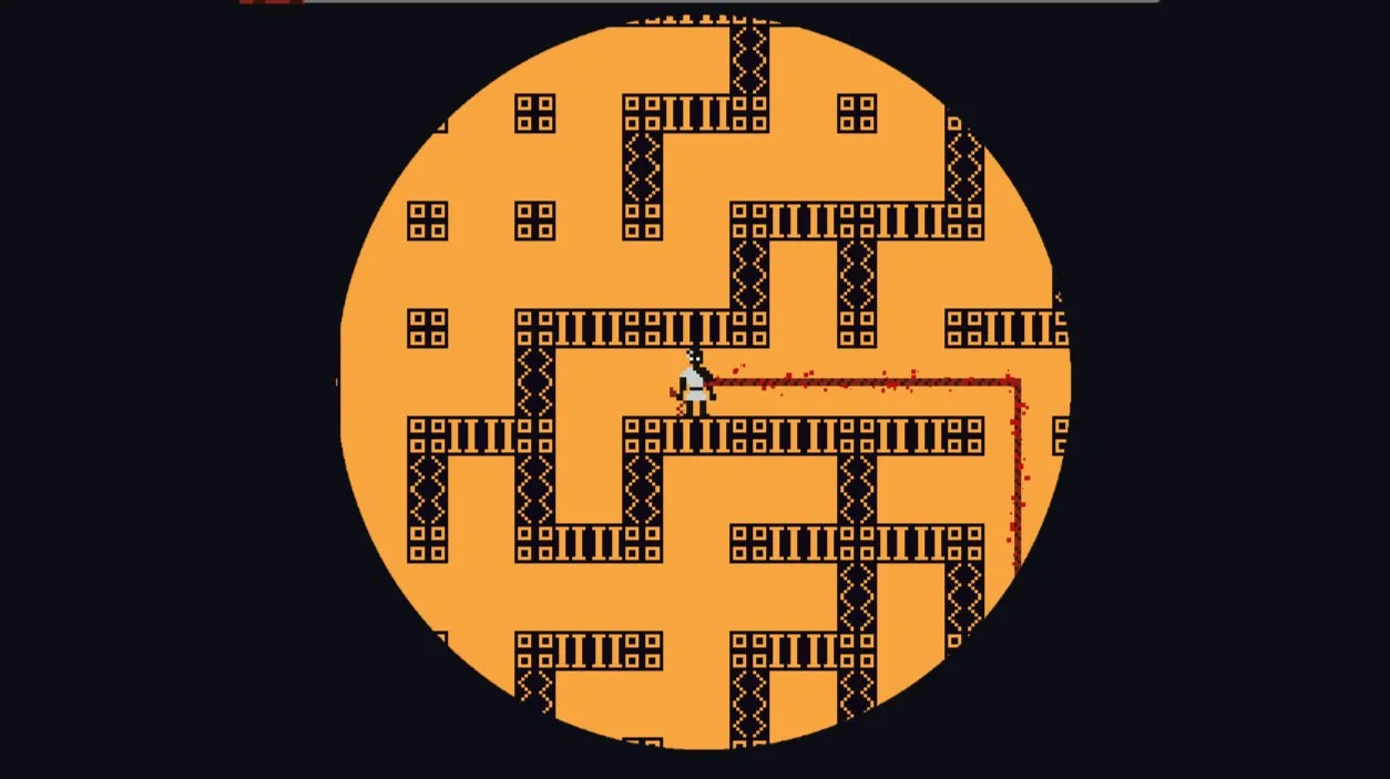 Theseus: Return to the Labyrinth — Oliver Abate