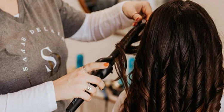 Can You Use the Same Heat Styling Routine on Extensions as on Natural ...