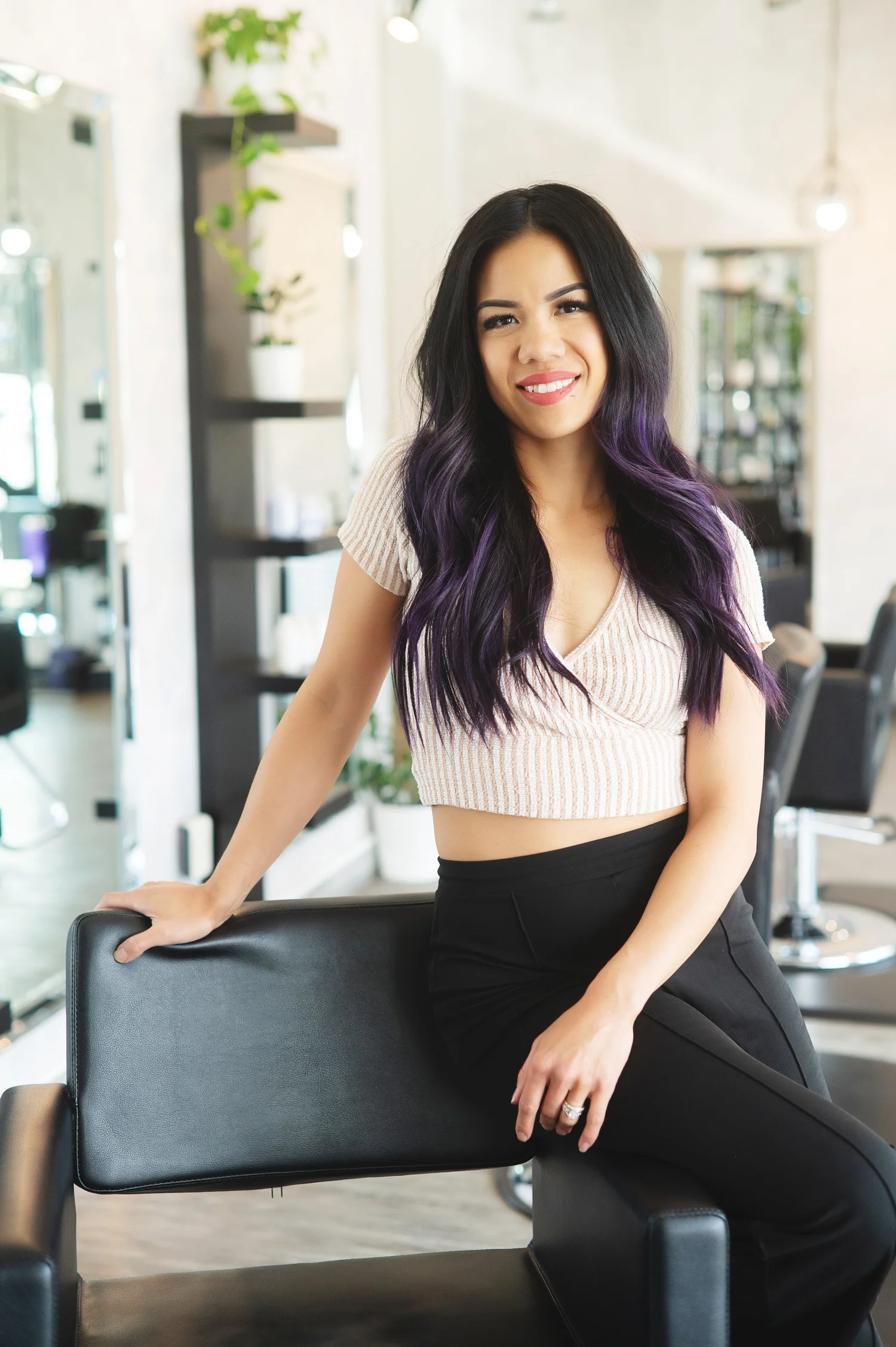 Book With The Best Hairdressers in Coquitlam! — Filomena Salon & Spa ...