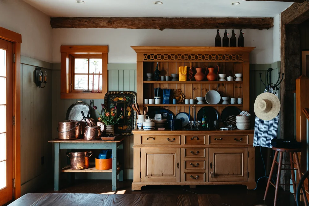 Midcoast Maine Interiors & Architecture Photographer — Aitches ...