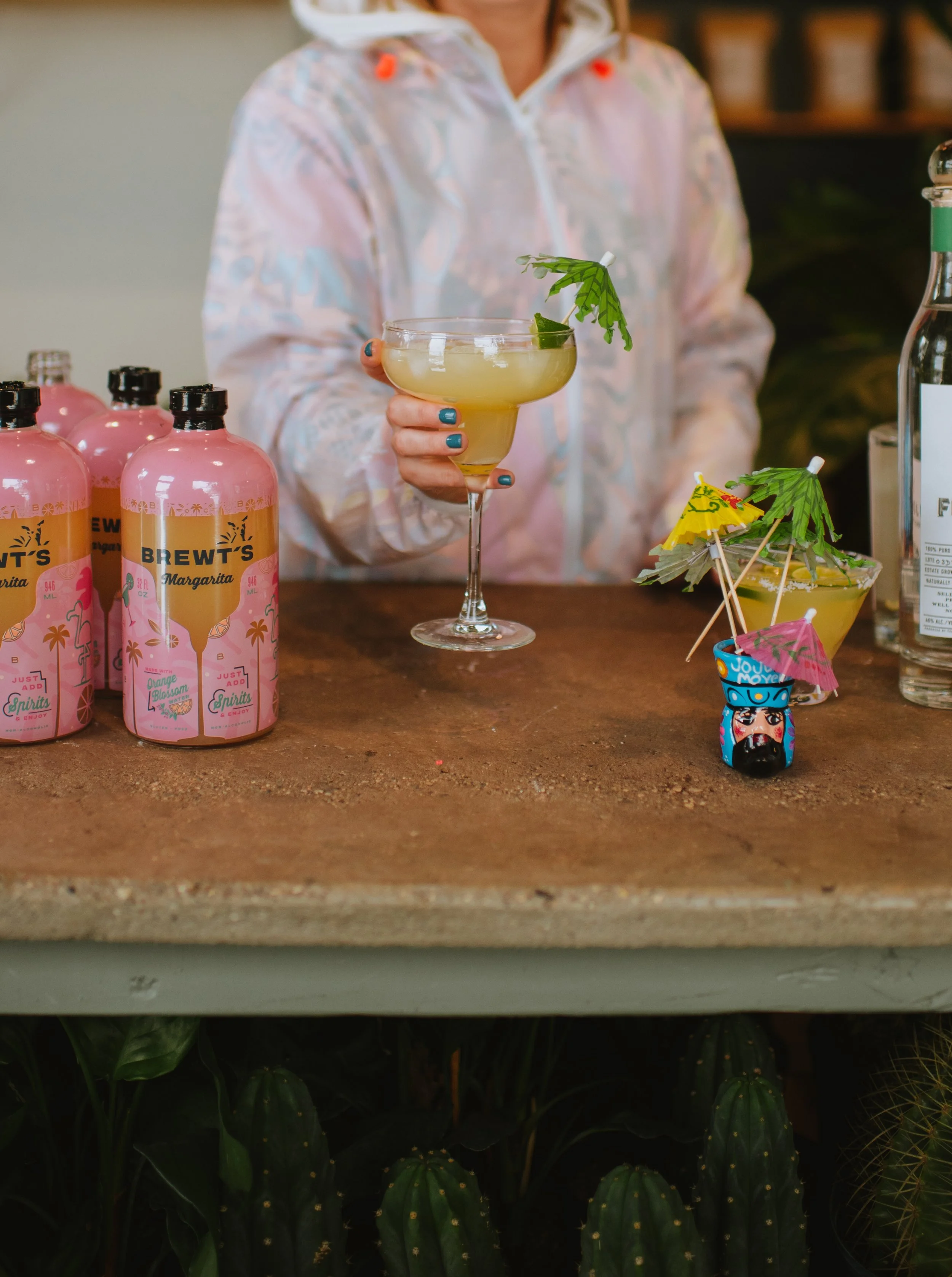 About Us — BREWT'S