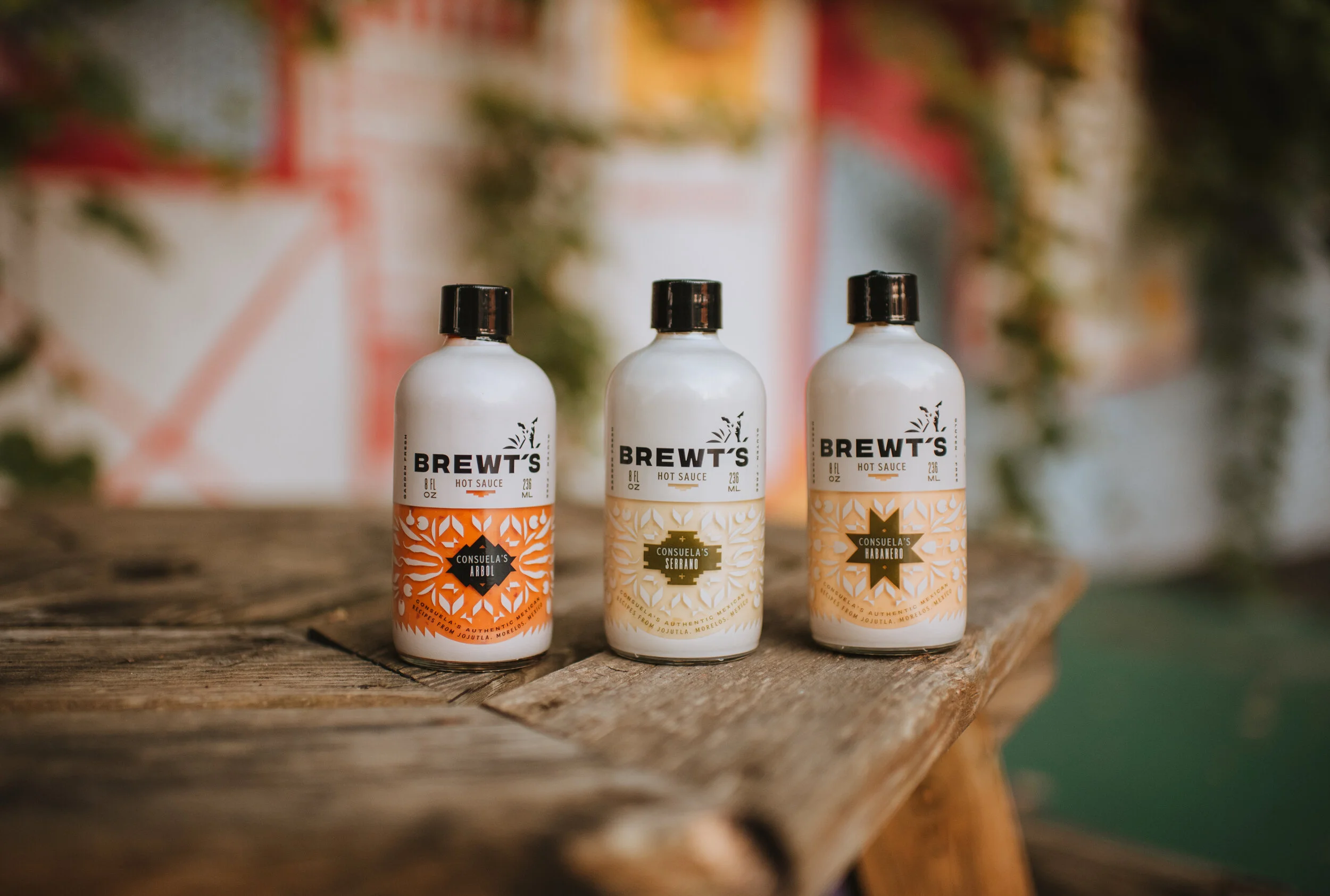 About Us — BREWT'S