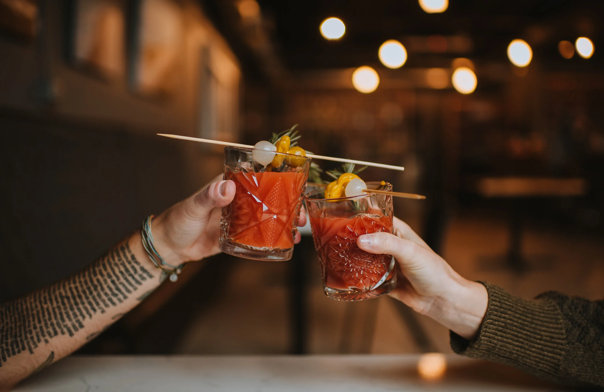 About Us — BREWT'S