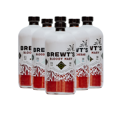 Shop — BREWT'S