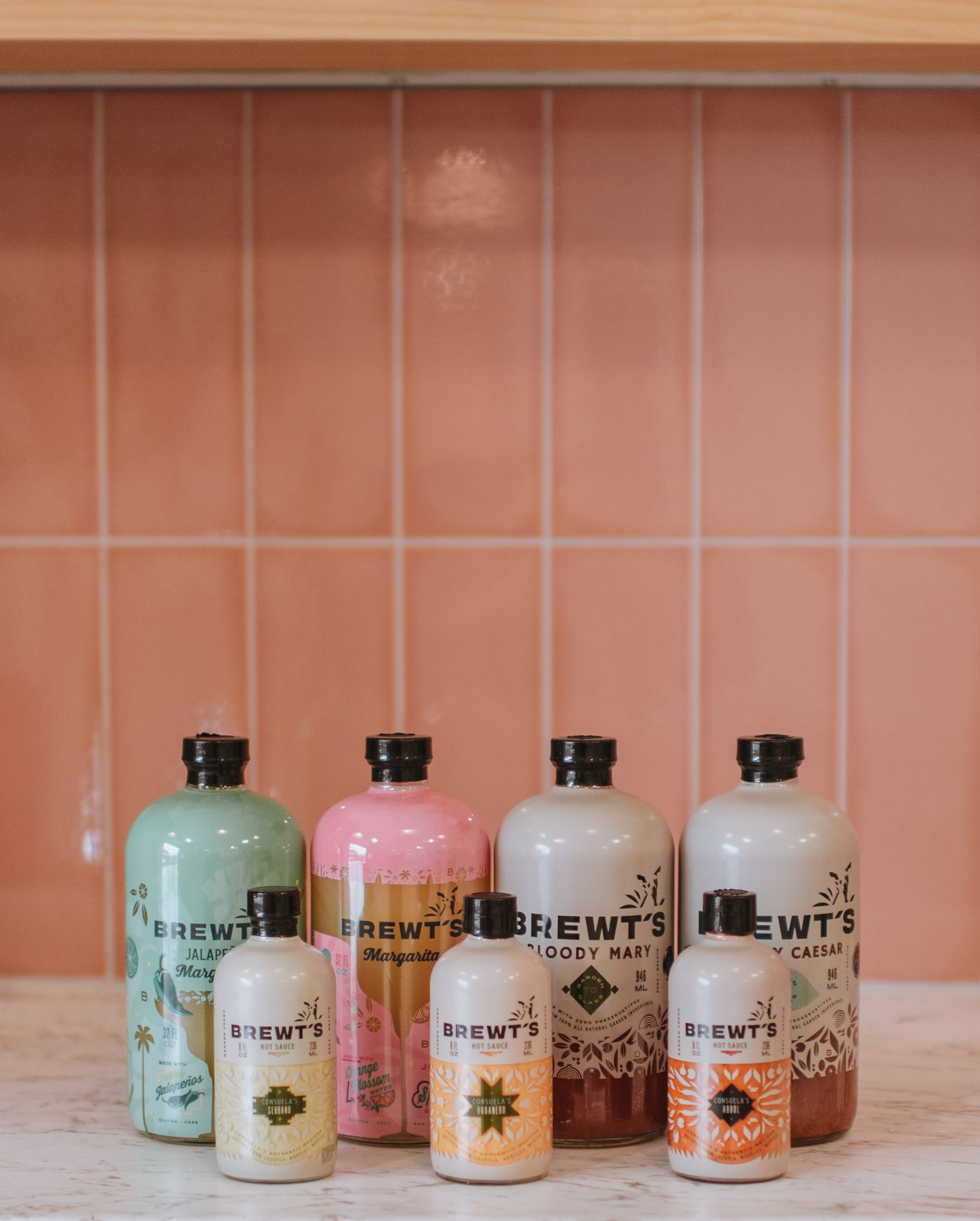 About Us — BREWT'S