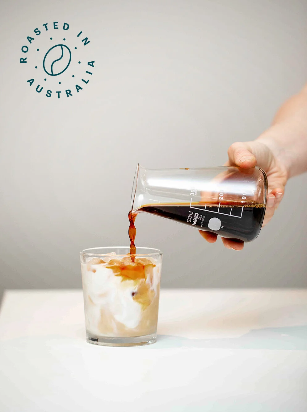 Anchorage Coffee