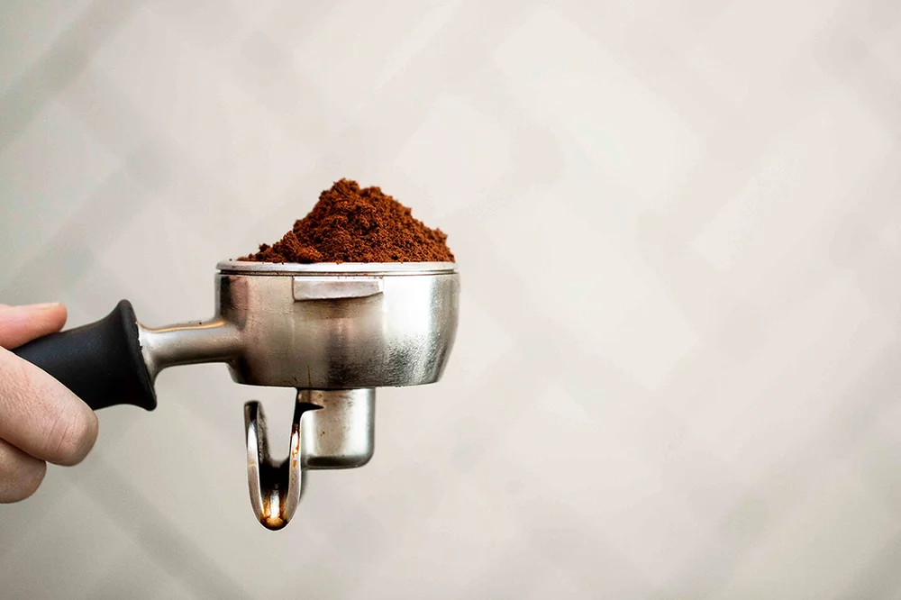 Anchorage Coffee
