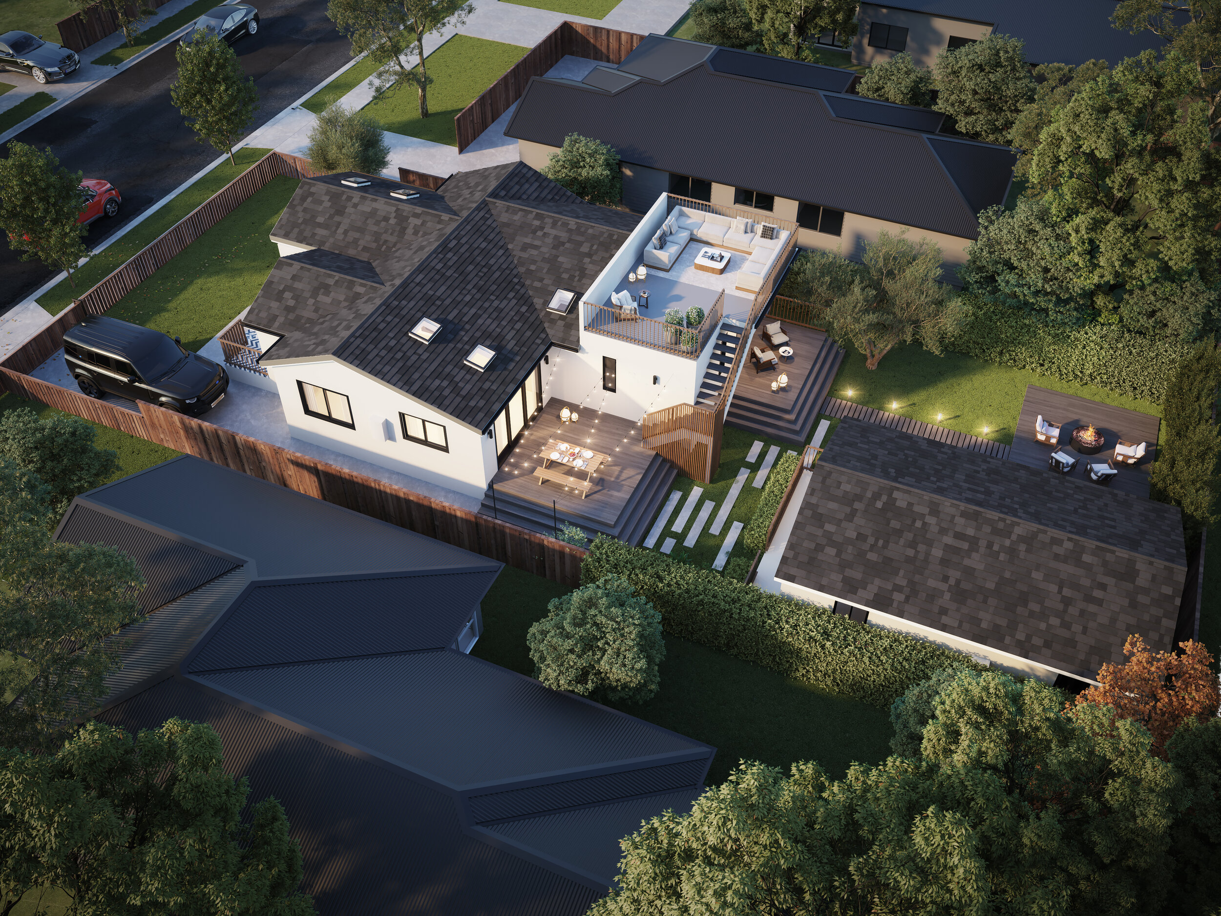 Modus Design & Development | Explore Innovative Designs