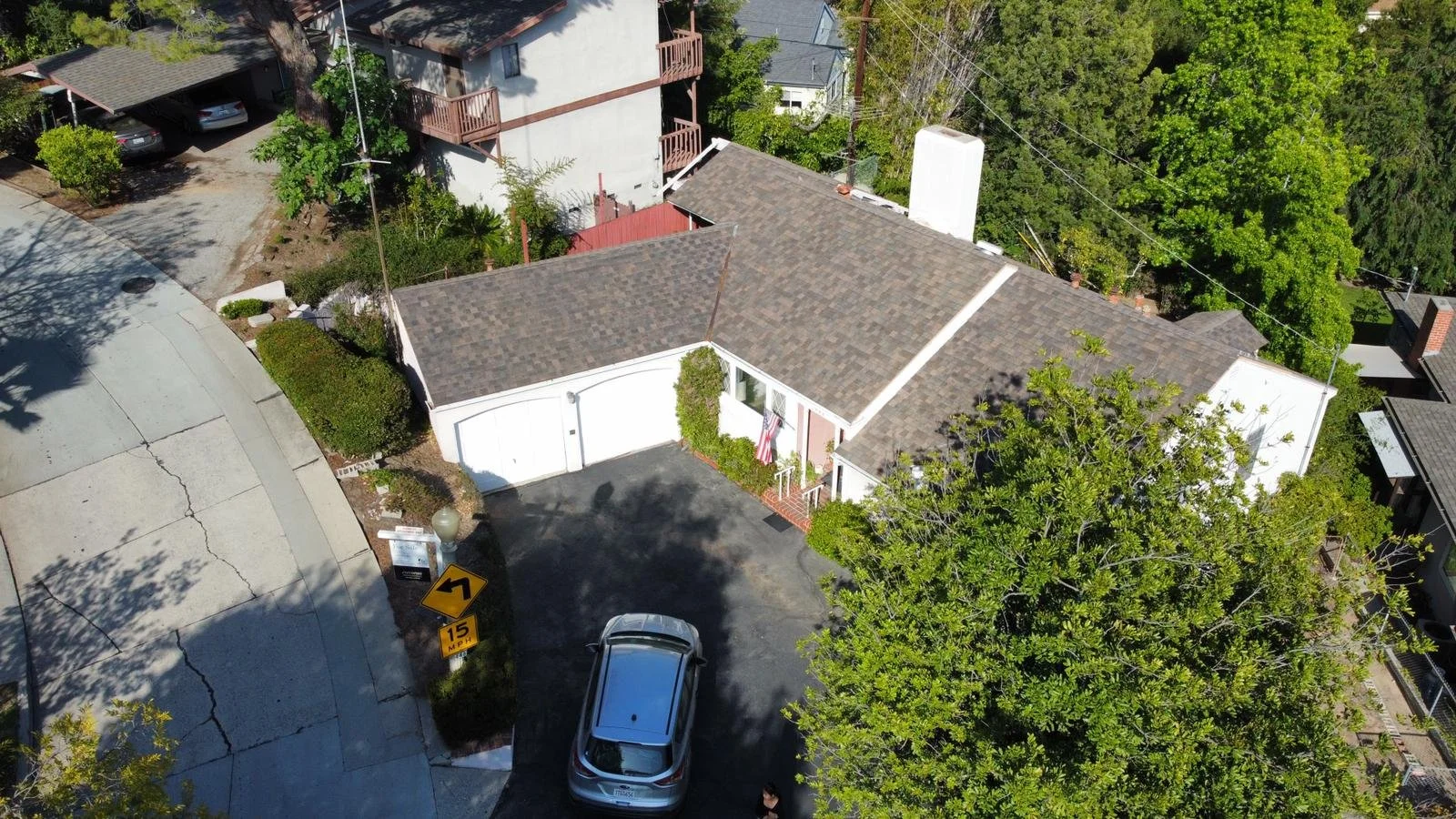 Tamarac — Modus Design & Development