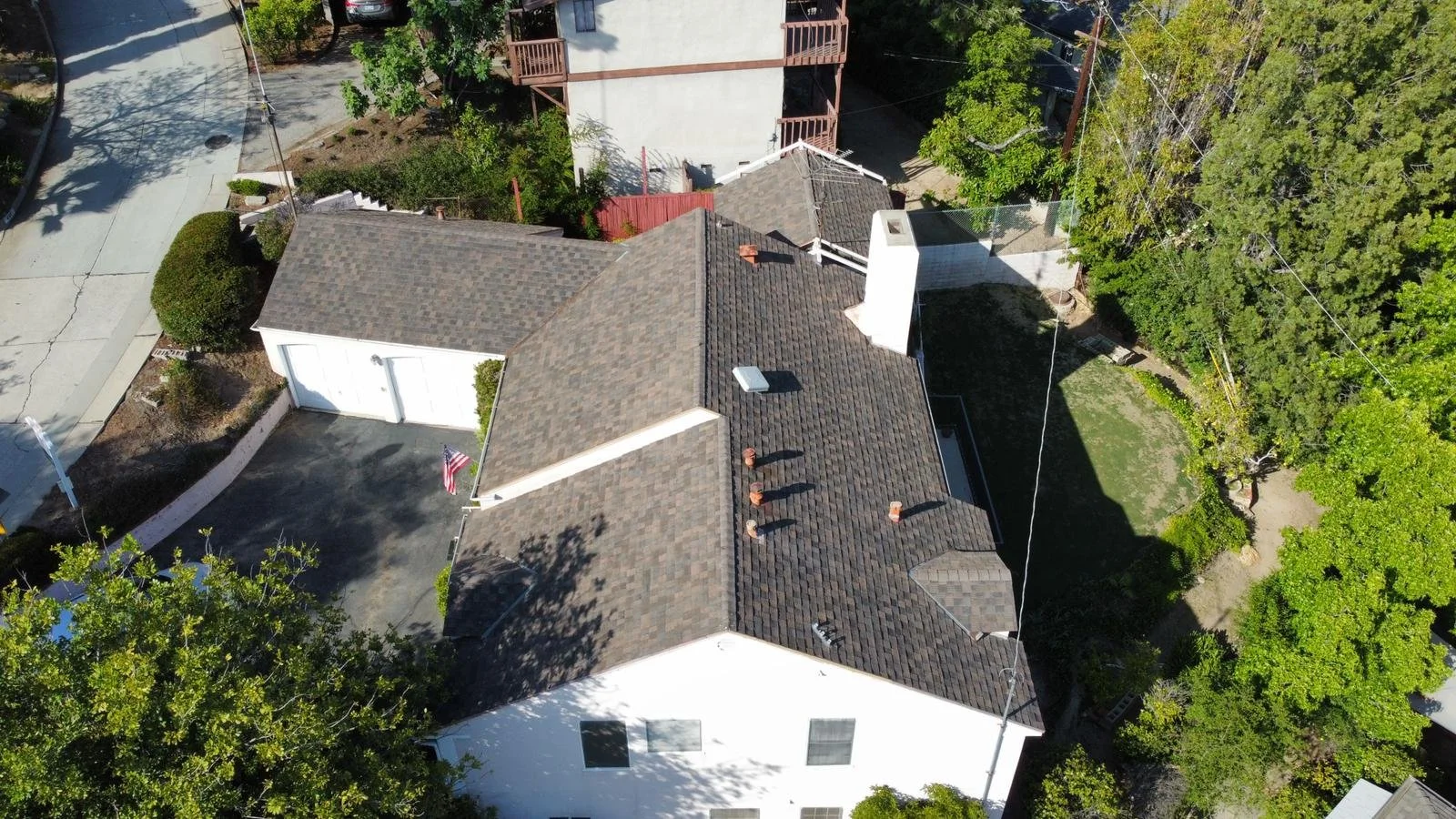 Tamarac — Modus Design & Development