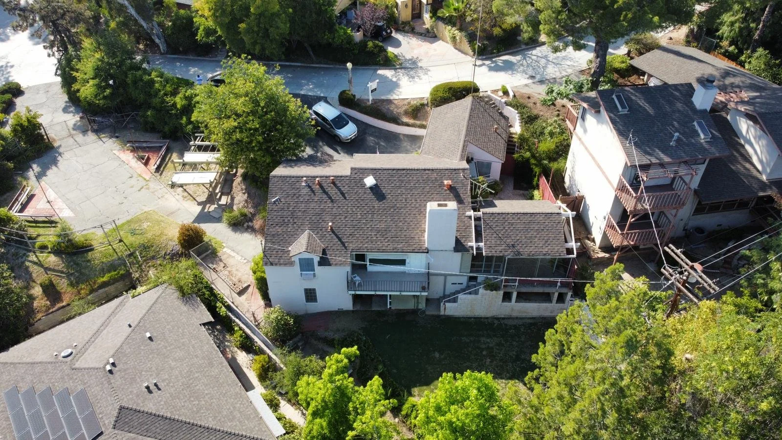 Tamarac — Modus Design & Development