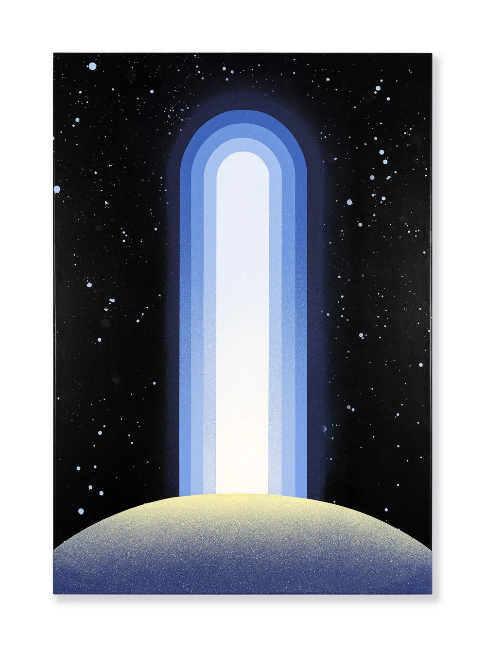Space Walk — Nini Sum