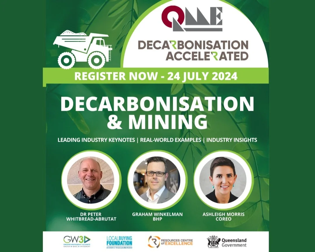 Greater Whitsunday Alliance