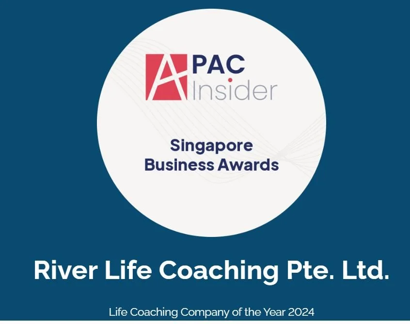 River Life Coaching