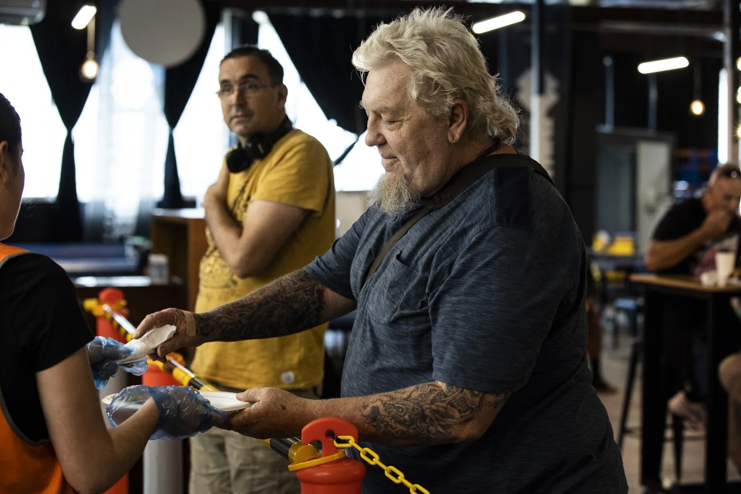 News — Emmanuel City Mission