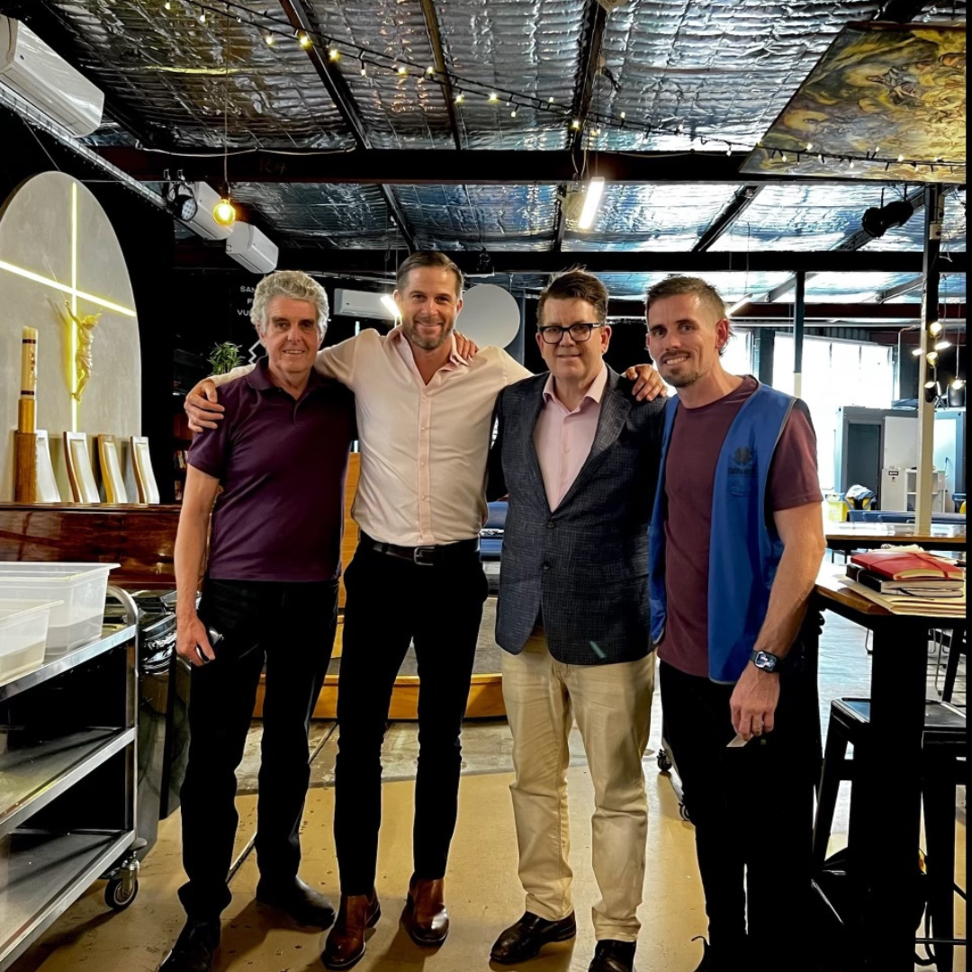 Emmanuel City Mission