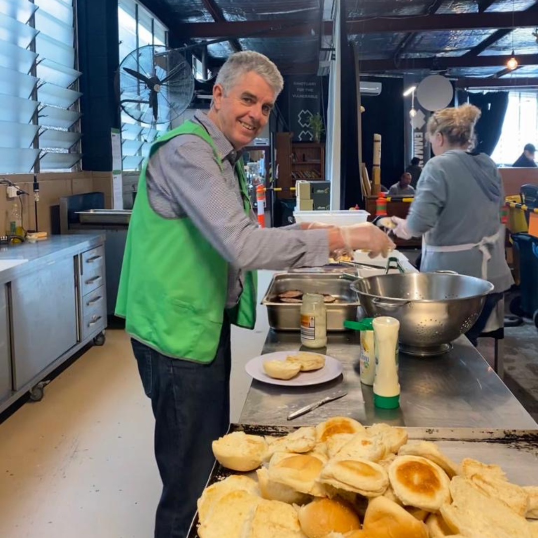 Emmanuel City Mission