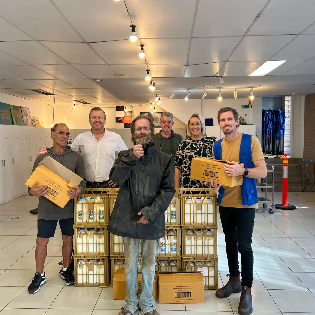 Emmanuel City Mission